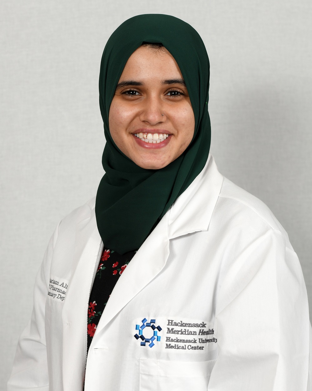 PGY 1 Pharmacy Residents | Hackensack University Medical Center