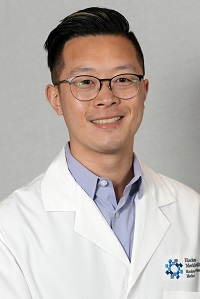 General Surgery Residency Residents | Palisades Medical Center