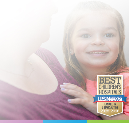 Pediatric ENT/Otolaryngology in NJ | Hackensack Meridian Health