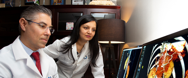 Find An Organ Transplant Specialist