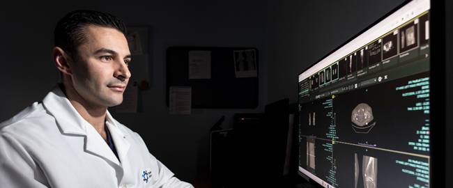 Why Choose Hackensack Meridian Health