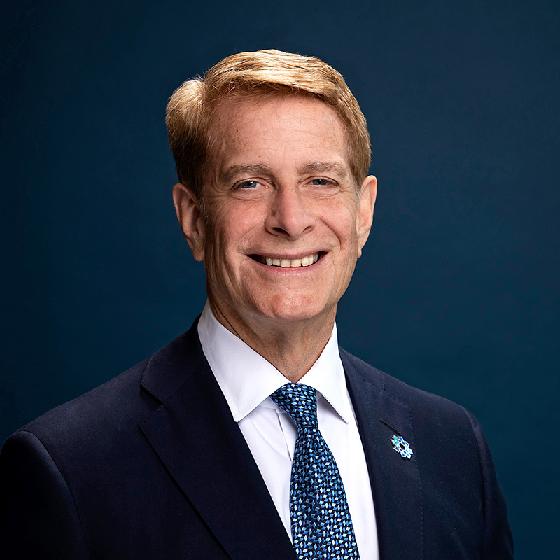 Patient & Visitor Information