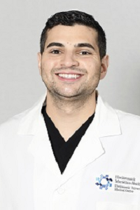 Meet Emergency Medicine Faculty | Hackensack Meridian Health