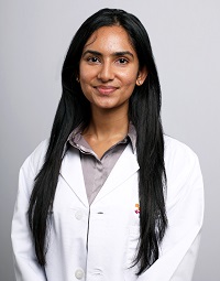 Akshara Reddy Vadyala