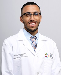 Michael Youssef DO