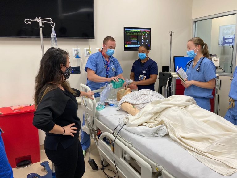 JSUMC-Stimulation-Lab