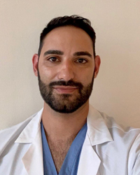 Podiatry Residency Residents | Jersey Shore University Medical Center