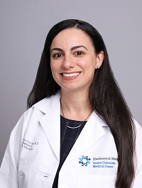 Family Medicine Residents | Hackensack Meridian Health