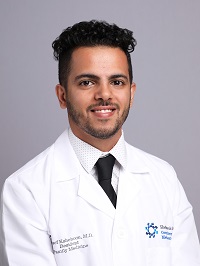 Family Medicine Residents | Hackensack Meridian Health