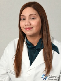 PGY-3 Residents | Internal Medicine Residency | Palisades Medical Center