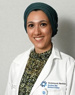 Meet Our PGY-3 Residents | Hackensack Meridian Health