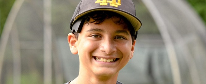12-year-old Receives Lifesaving Care for Serious Head Injury