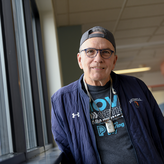 Diagnosis Helps Resolve Marlboro Woman’s Hypertension