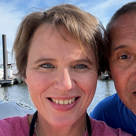 Genetic Testing Uncovers Breast Cancer Risk for Brick Woman