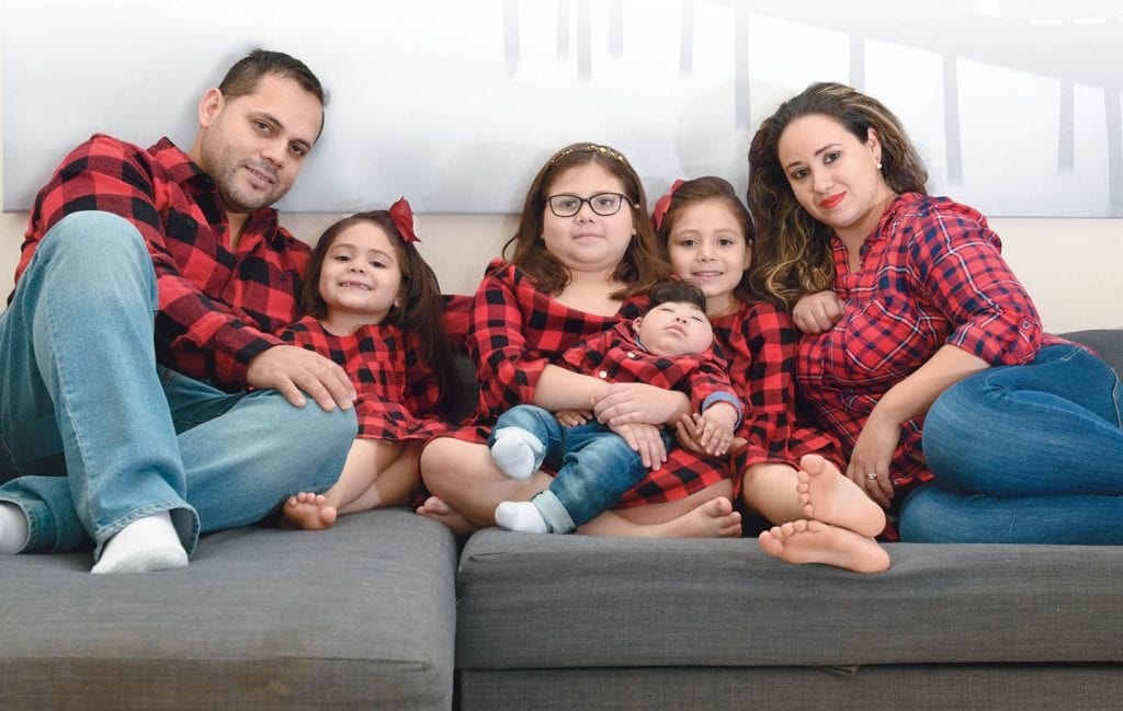 A Chance for Survival for Newborn