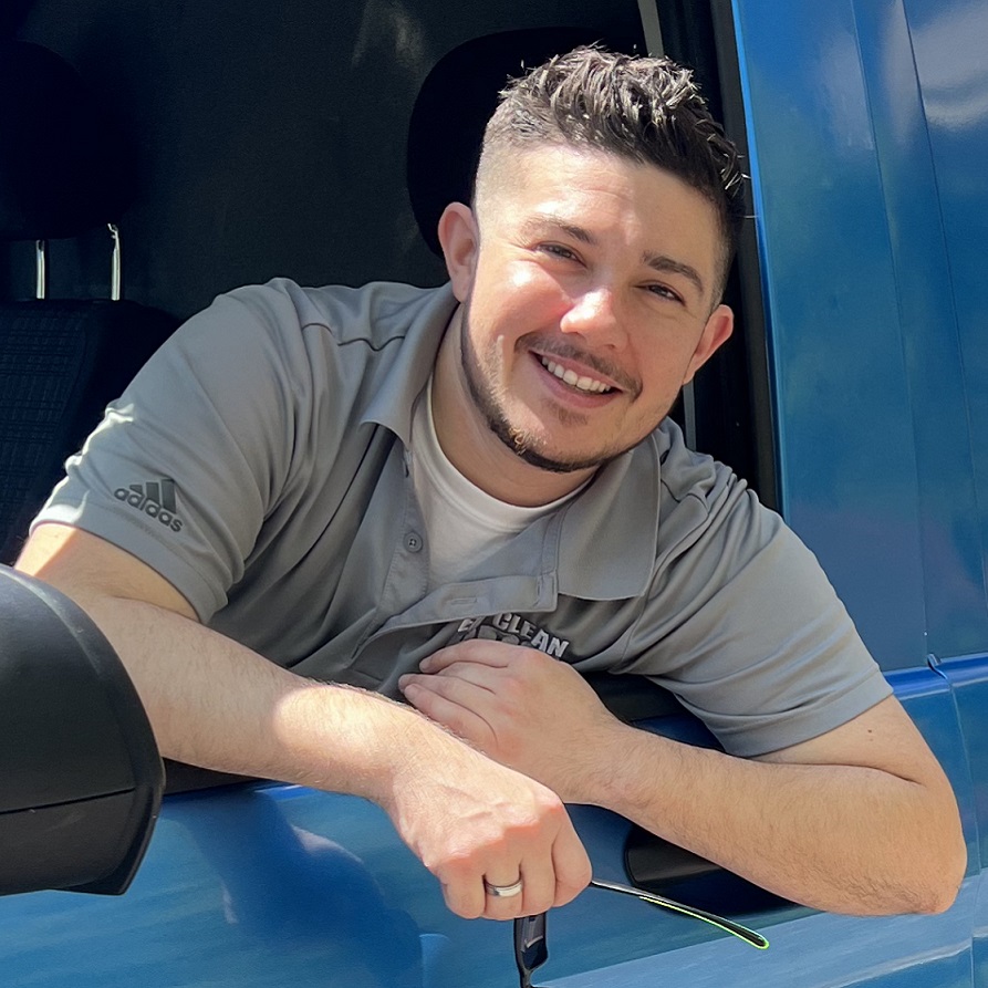 Lakewood Man Finds His Authentic Self With Gender-Affirming Care