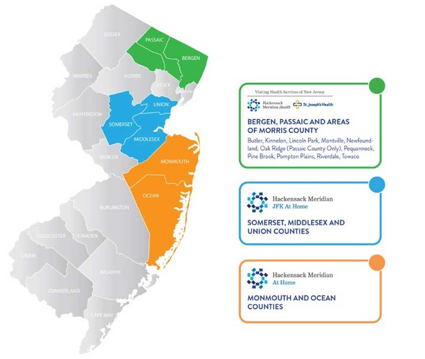 Hiring Nurses and CHHAs | Hackensack Meridian Health