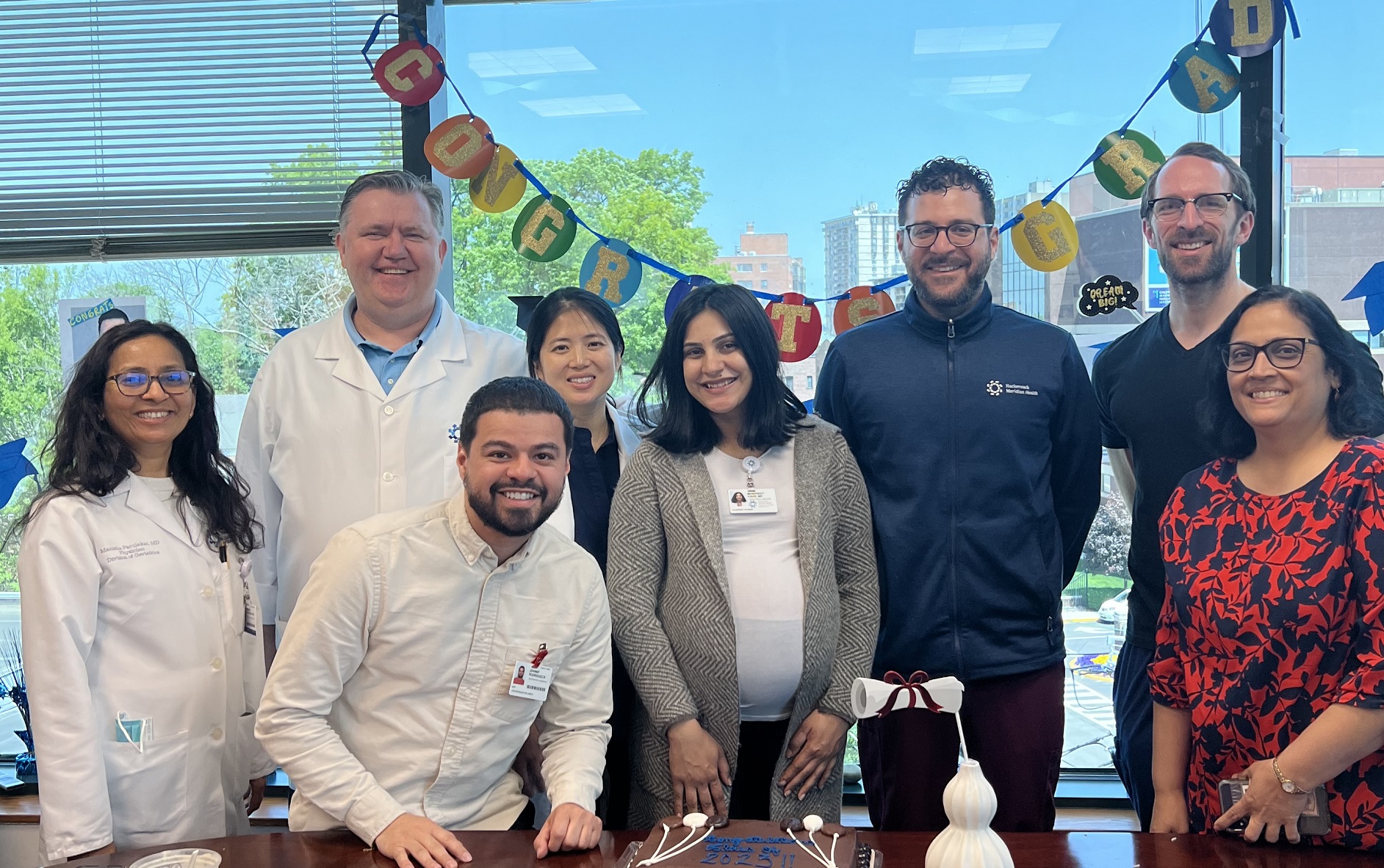 Geriatric Fellows & Doctors | Hackensack Meridian Health