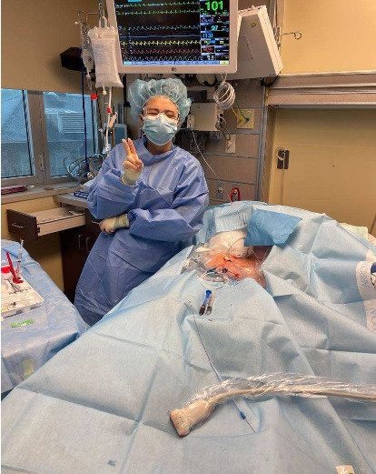 Pulmonary & Critical Care Fellowship: HUMC | Hackensack Meridian Health