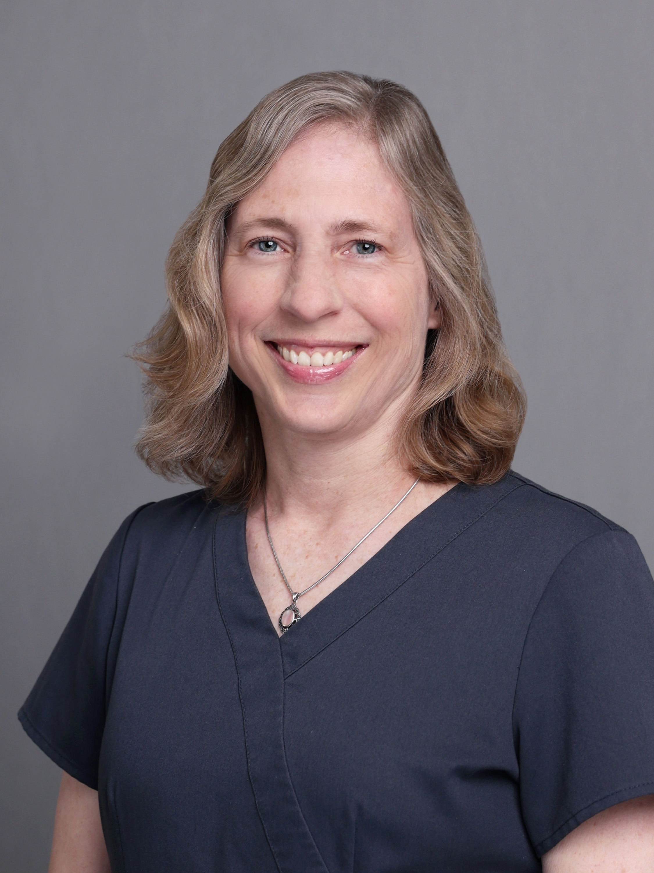 Andrea Rodgers, PT, CAPP-Pelvic, PORi