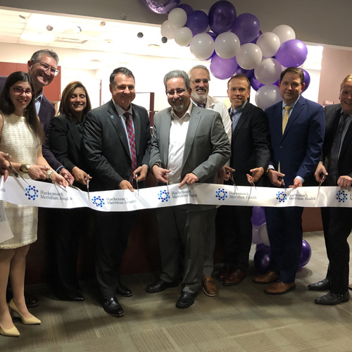 Hackensack University Medical Center Launches IBD Center, Providing ...