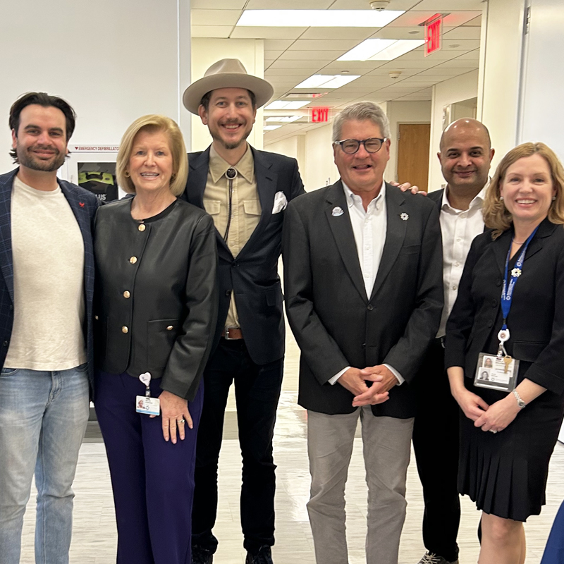 Hackensack Meridian Health Providing Patients With First-of-their-Kind ...