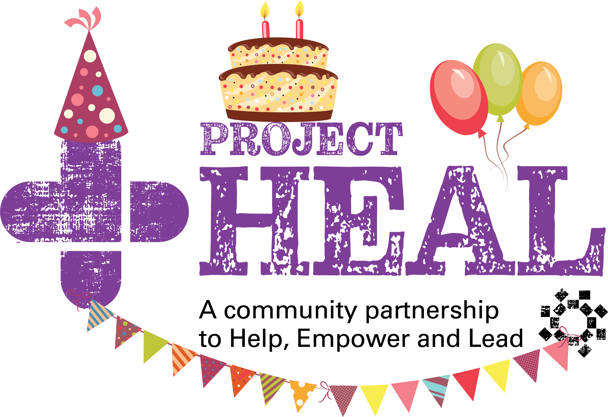 Newsletters | Project Heal