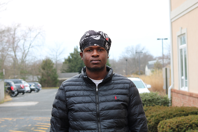 Where Are They Now: Randy